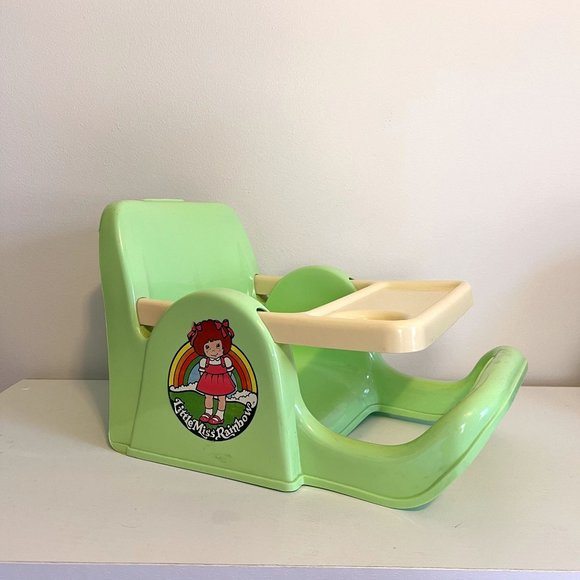 Cabbage Patch Kids | Toys | Cabbage Patch Kids Little Miss Rainbow Doll ...